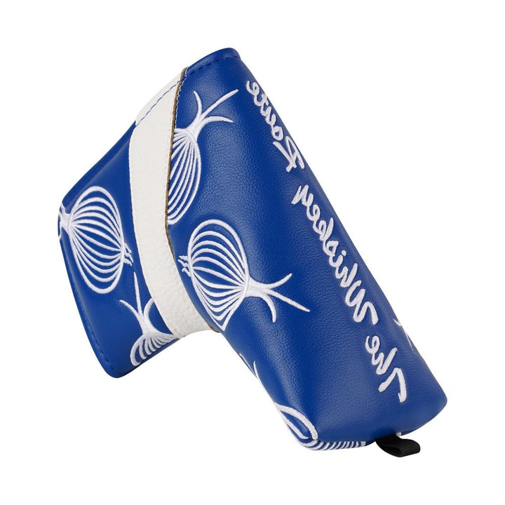 Putter Headcovers | Golf Putter Covers for Sale - Craftsman Golf