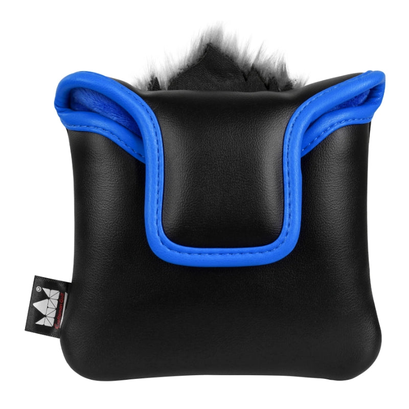 Bold Sunglass Monkey Square Putter Headcover – Craftsman Golf