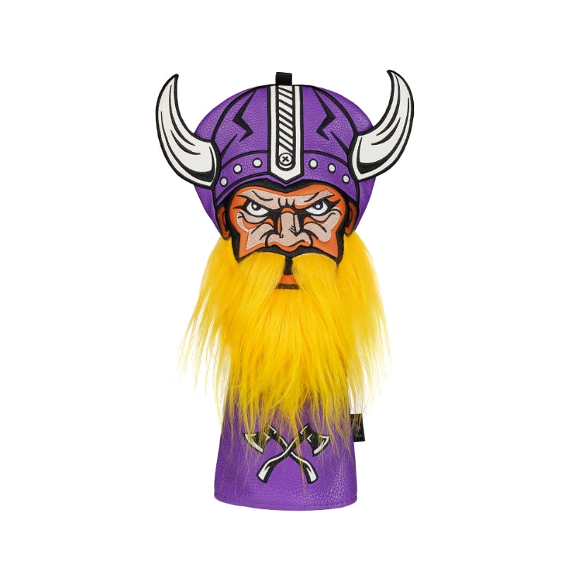 Bold Viking Driver Head Cover – Craftsman Golf