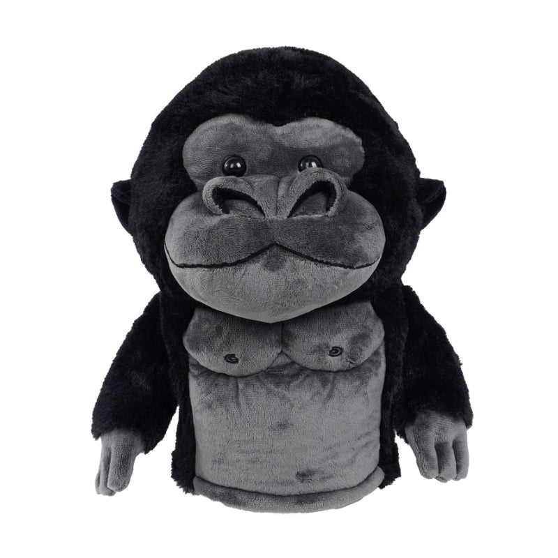 Bold Gorilla Driver Head Cover – Craftsman Golf