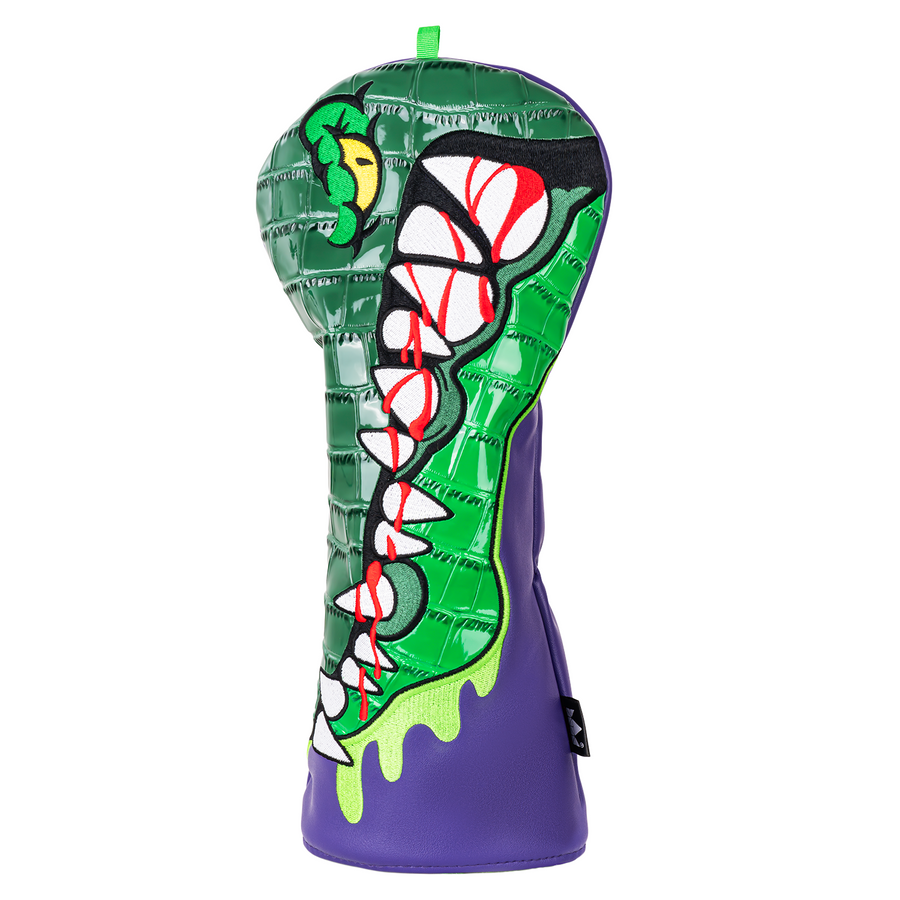 Driver Headcovers | Craftsman Golf Driver Covers for Sale