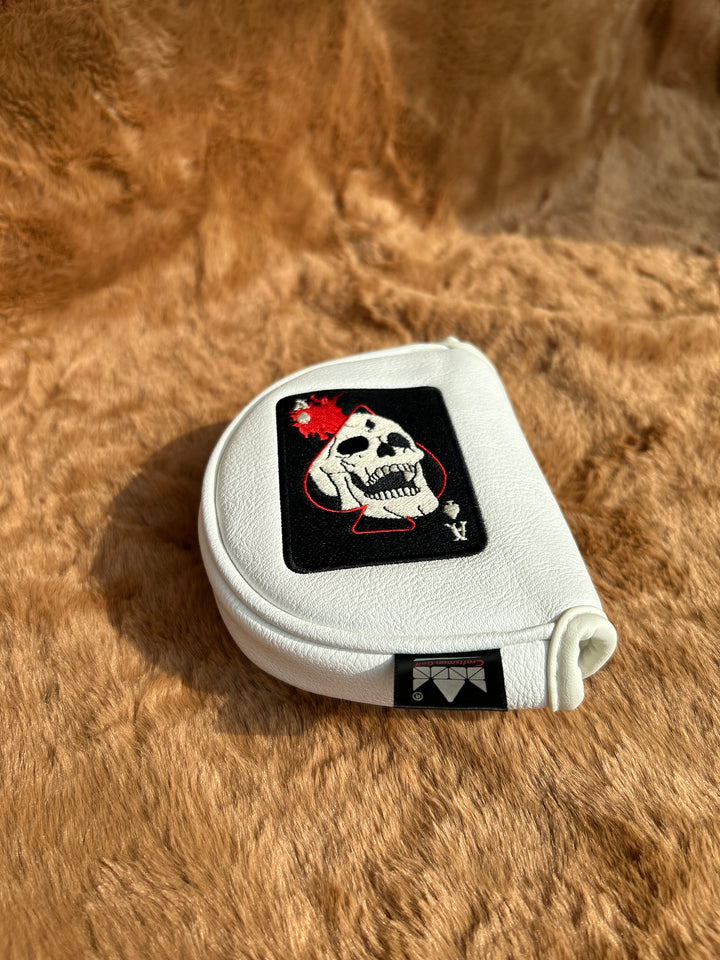 Custom LAB Putter Headcovers – Craftsman Golf