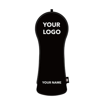 Custom Wood Headcovers – Craftsman Golf