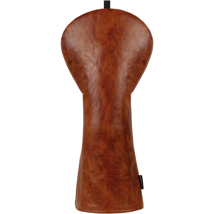 Custom Wood Headcovers – Craftsman Golf