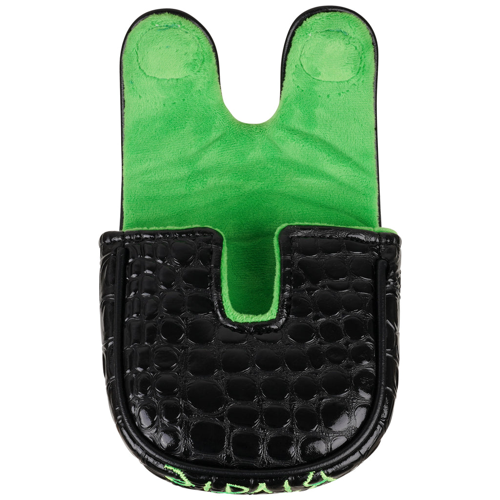 Colorful Birdie LAB DF3 Putter Head Cover – Craftsman Golf