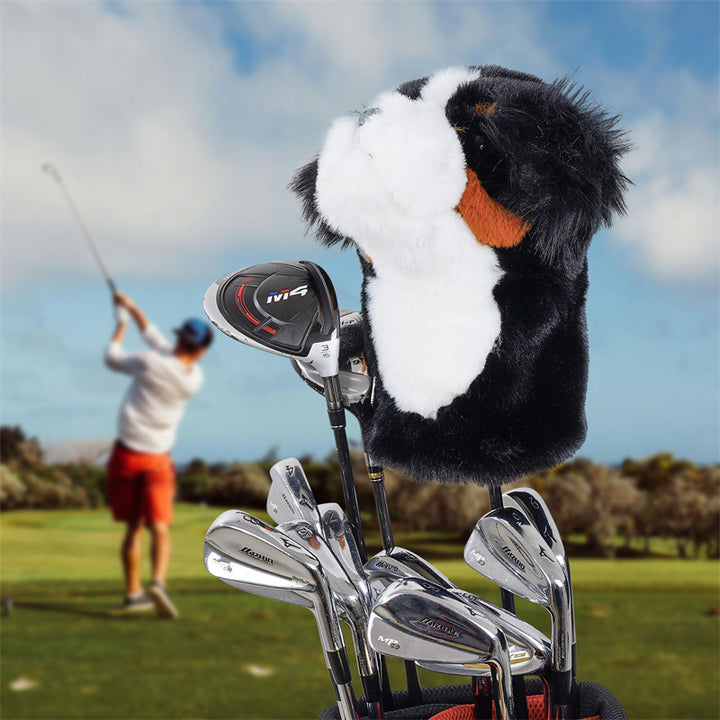 Animal & Funny Headcover | Golf Head Covers for Sale - Craftsman Golf