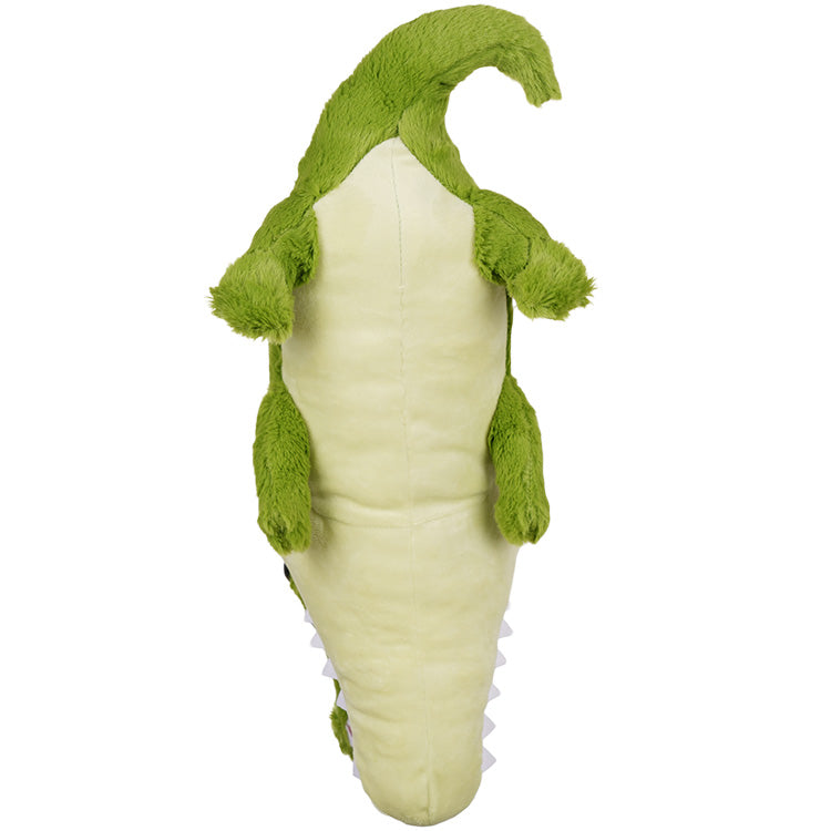 Alligator Golf Driver Head Cover – Craftsman Golf