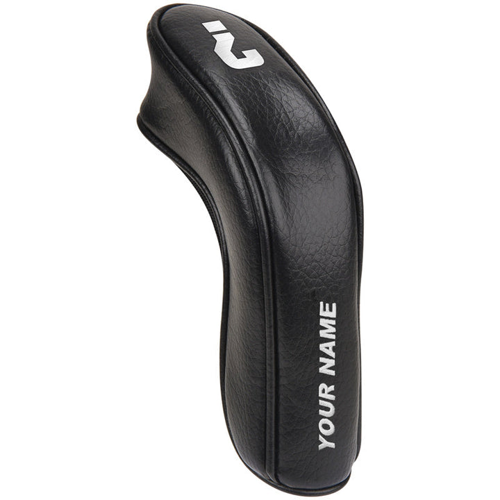 Custom Iron Headcovers – Craftsman Golf