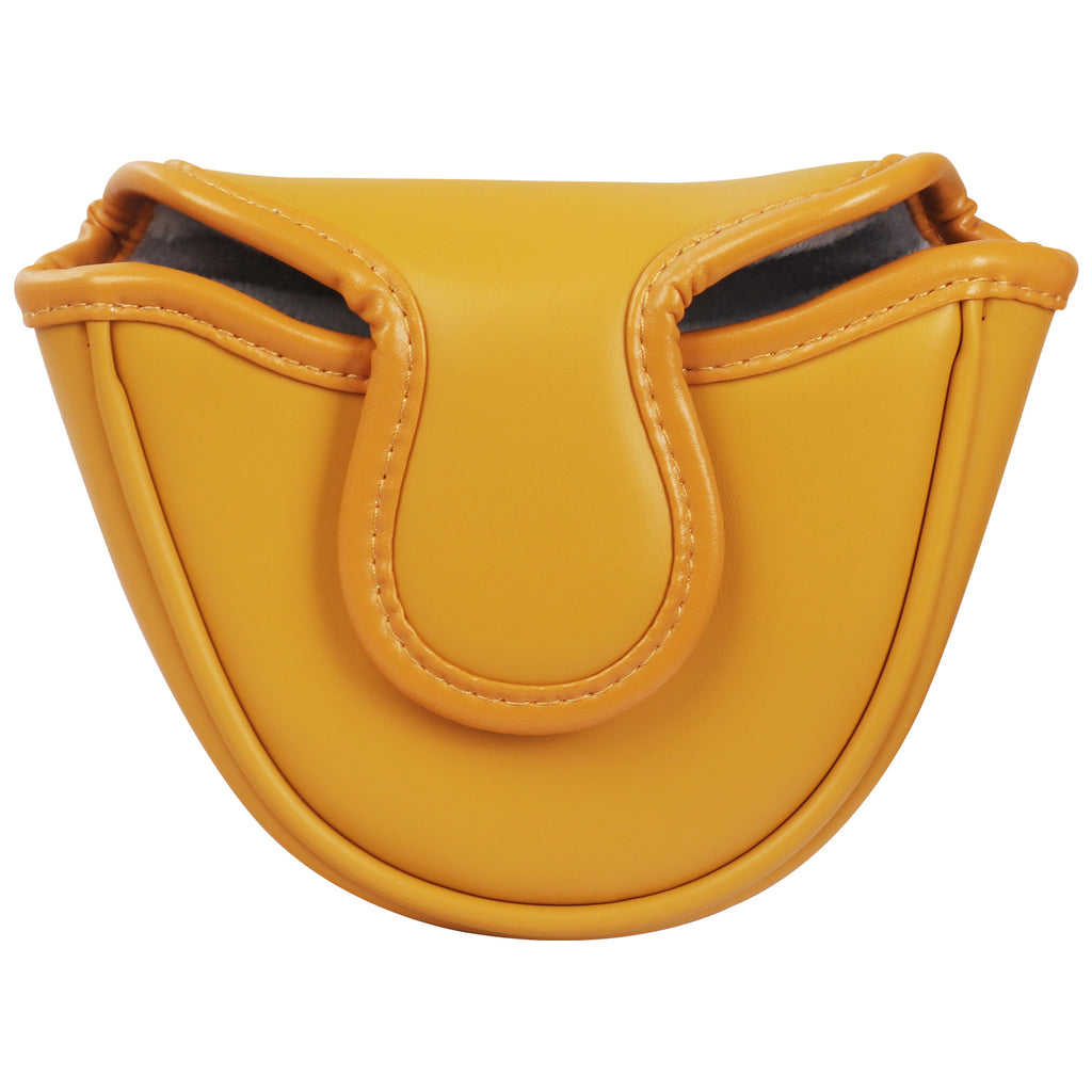 Boom Golf Magnetic Mallet Putter Head Cover – Craftsman Golf