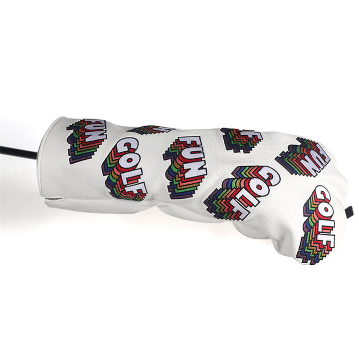 Driver Headcovers | Craftsman Golf Driver Covers for Sale