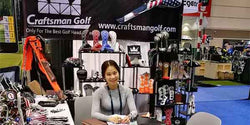 Stylish & Custom Golf Headcovers | Craftsman Golf