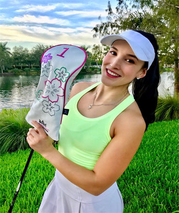 Stylish & Custom Golf Headcovers | Craftsman Golf