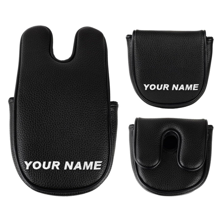 Custom LAB Putter Headcovers – Craftsman Golf