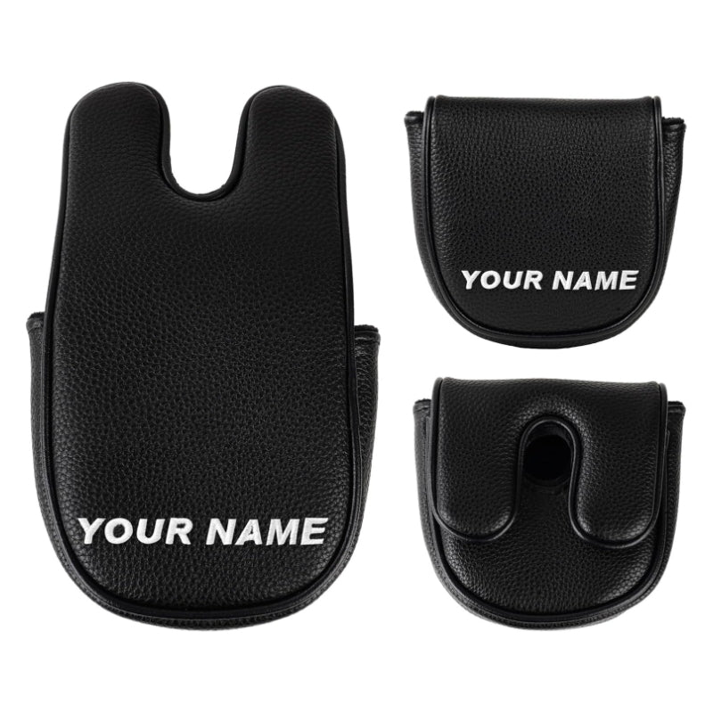 Custom LAB Putter Headcovers – Craftsman Golf