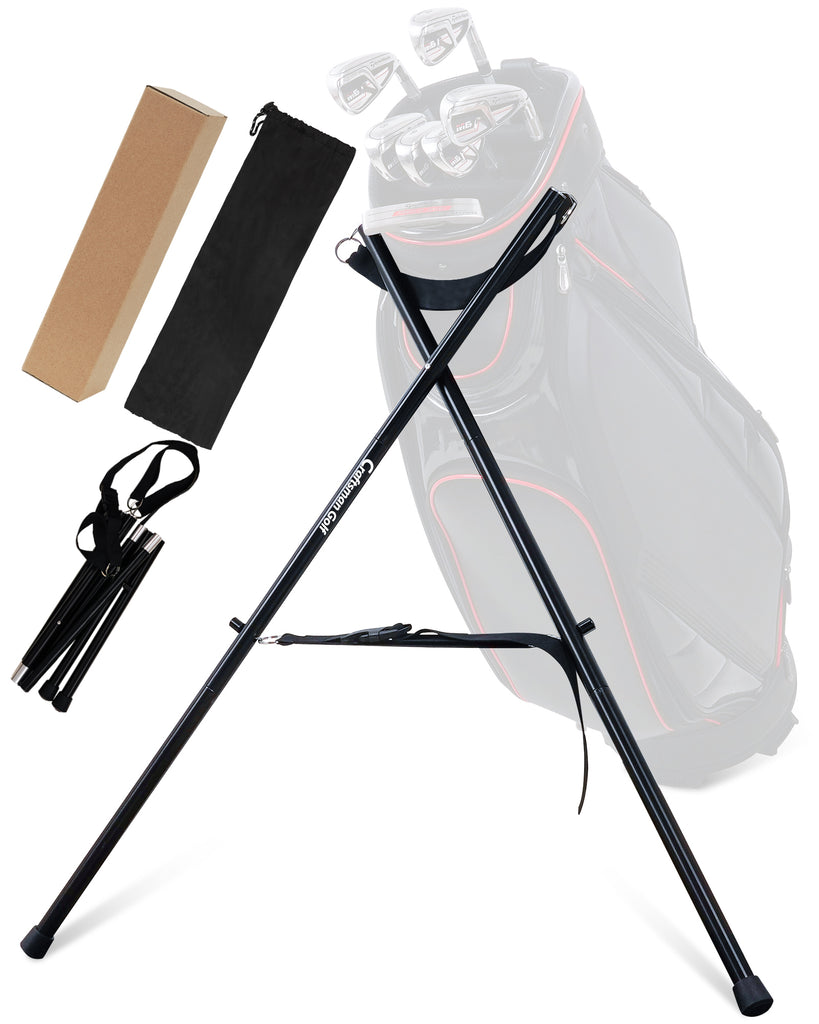 Golf Bag Stand Attachment – Craftsman Golf