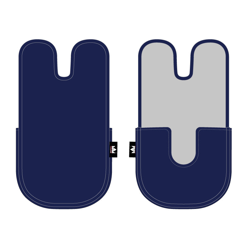 Personalized LAB DF3 Custom Putter Headcover – Craftsman Golf