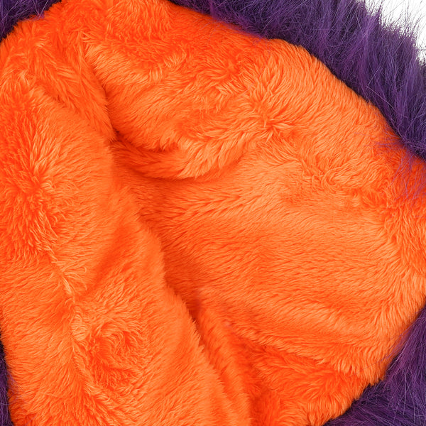 Purple Monster Golf Blade Putter Cover – Craftsman Golf