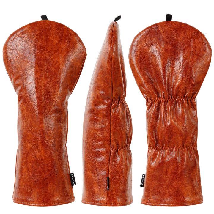 Driver Headcovers | Craftsman Golf Driver Covers for Sale