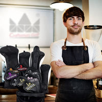 Cool and Funny Golf Headcovers, Cart Chargers & Gear - Craftsman Golf