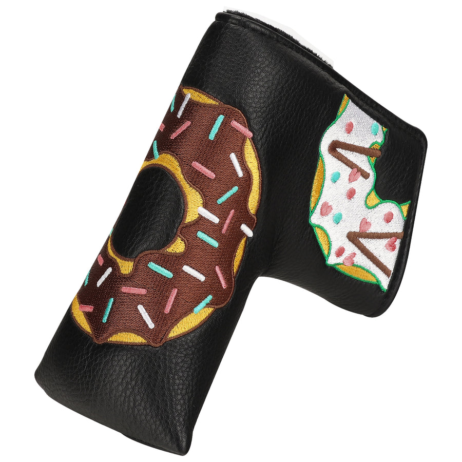 Putter Headcovers | Golf Putter Covers for Sale - Craftsman Golf