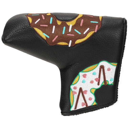 Putter Headcovers | Golf Putter Covers for Sale - Craftsman Golf