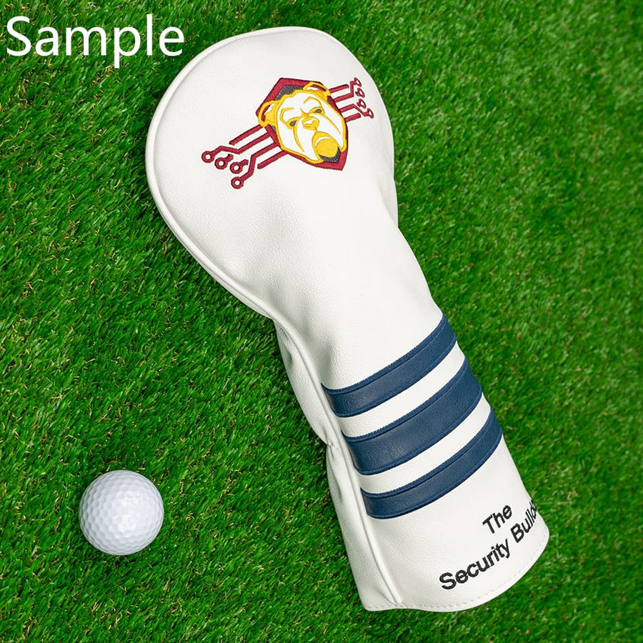 Custom Wood Headcovers – Craftsman Golf