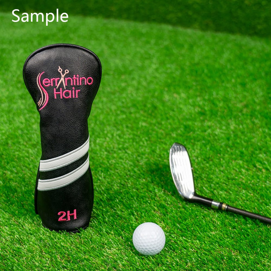 Custom Wood Headcovers – Craftsman Golf