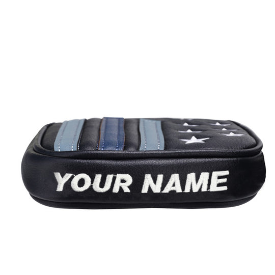 Custom Putter Headcovers – Craftsman Golf