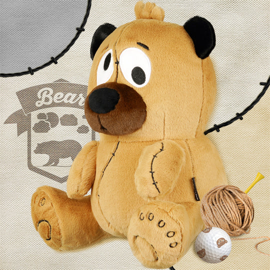 Animal & Funny Headcover | Golf Head Covers for Sale - Craftsman Golf