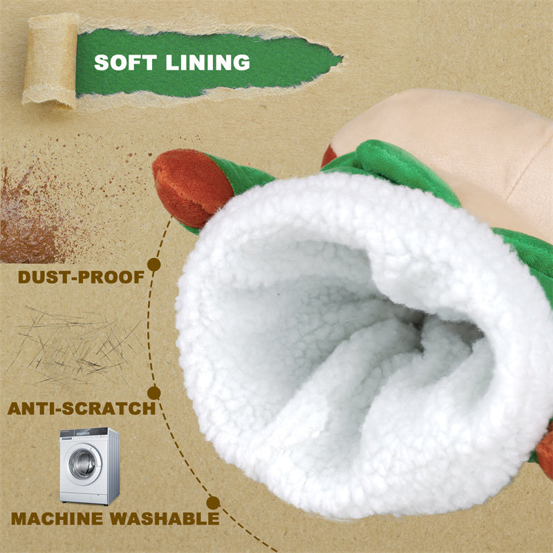 Marmot Funny Golf Club Driver Head Cover – Craftsman Golf