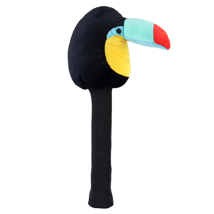 Animal & Funny Headcover | Golf Head Covers for Sale - Craftsman Golf