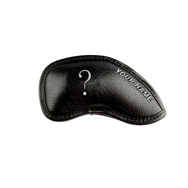 Custom Iron Headcovers – Craftsman Golf