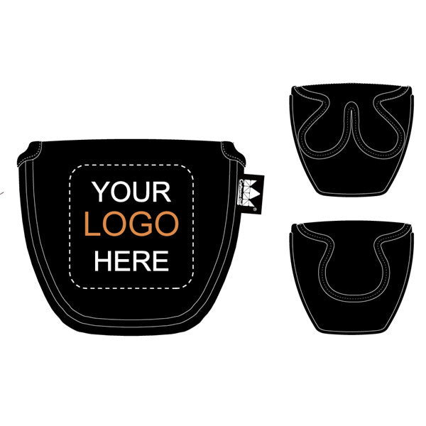 Custom Putter Headcovers – Craftsman Golf