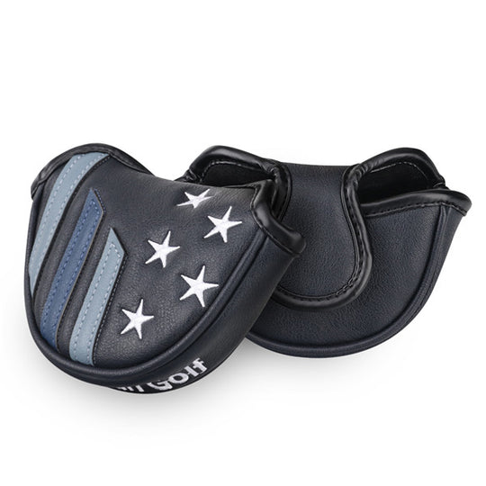 Mid Mallet Putter Cover | Craftsman Golf Mid Size Mallet Putter ...