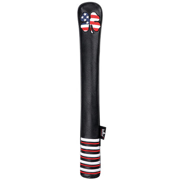 Alignment Stick Cover | Craftsman Golf Alignment Stick Headcover for Sale