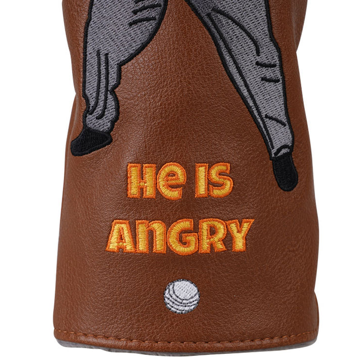 Driver Headcovers | Craftsman Golf Driver Covers for Sale